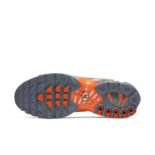Nike Max Plus Deconstructed Sneakers