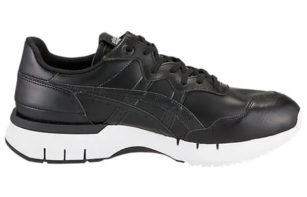 Onitsuka Tiger Rebilac Runner Sneakers - Black