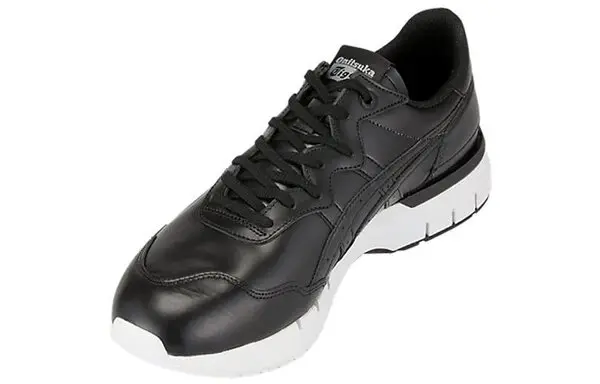 Onitsuka Tiger Rebilac Runner Sneakers - Black