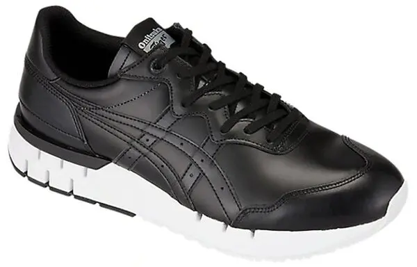 Onitsuka Tiger Rebilac Runner Sneakers - Black