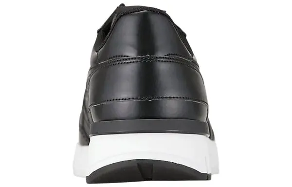 Onitsuka Tiger Rebilac Runner Sneakers - Black