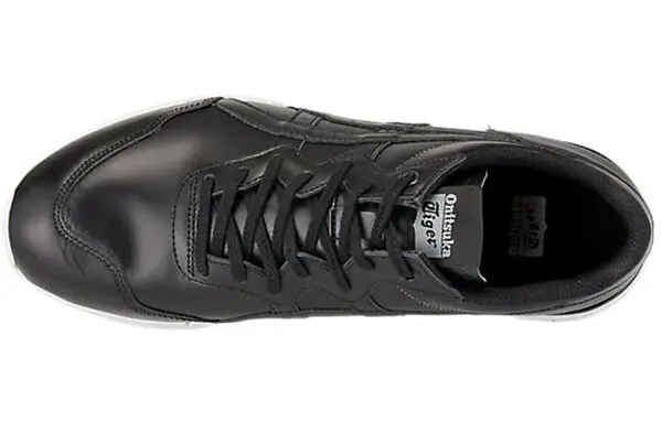 Onitsuka Tiger Rebilac Runner Sneakers - Black