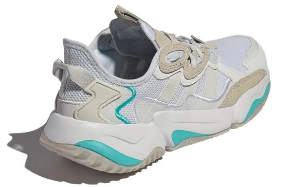 Adidas Nitrocharge Casual Low Top Sneakers