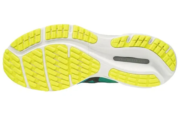 Mizuno Wave Rider 24 Osaka Marathon Rainbow Multi