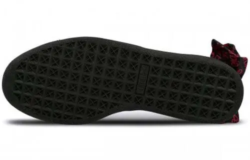 PUMA Hotwheels X Rs-x "royal Black" Sneakers