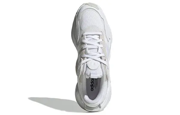 Adidas Originals Magmur Runner - White