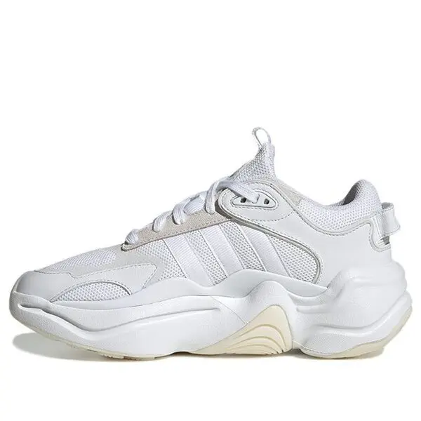 Adidas Originals Magmur Runner - White