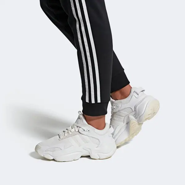 Adidas Originals Magmur Runner - White