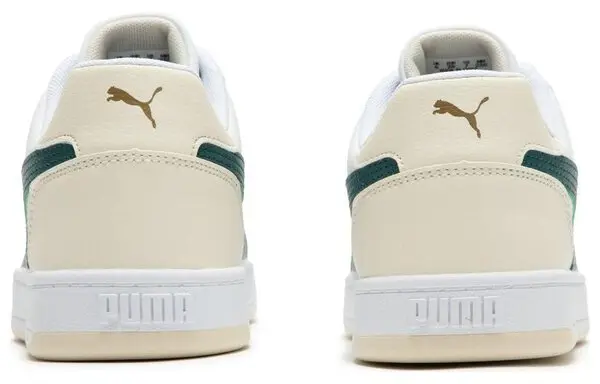 PUMA Caven 2.0 Sneakers - White/ecru