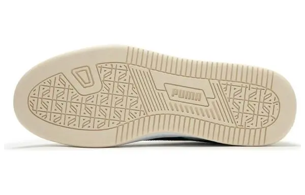 PUMA Caven 2.0 Sneakers - White/ecru
