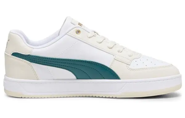 PUMA Caven 2.0 Sneakers - White/ecru