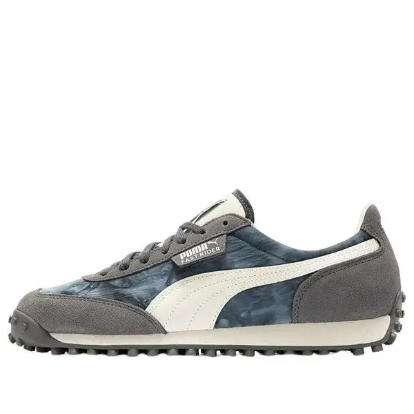 PUMA Fast Rider Mmq Sneakers - White/grey