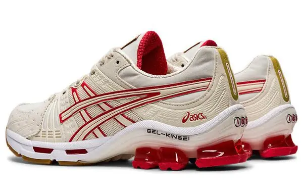Asics Gel-kinsei Og Retro Tokyo Sneakers