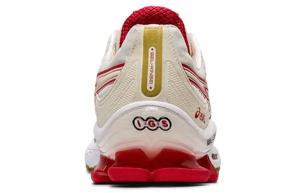 Asics Gel-kinsei Og Retro Tokyo Sneakers
