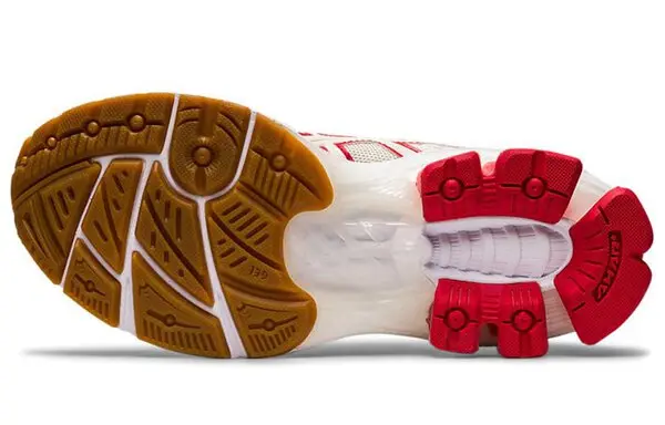 Asics Gel-kinsei Og Retro Tokyo Sneakers