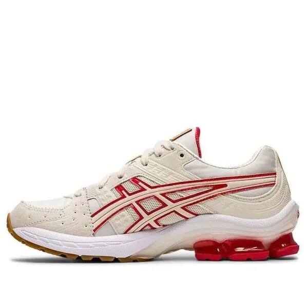 Asics Gel-kinsei Og Retro Tokyo Sneakers - White