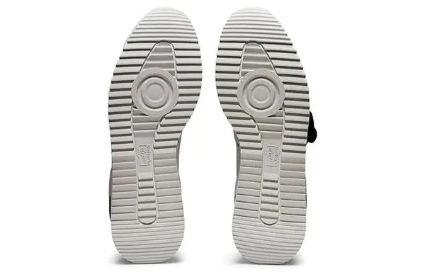 Onitsuka Tiger Lawnship Pf Sneakers - Silver