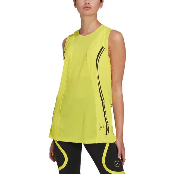 Adidas Stella Mccartney Truepace Tank Top