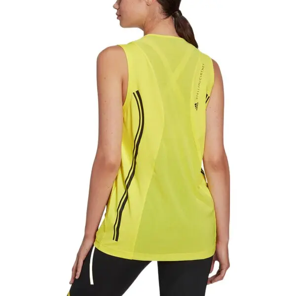 Adidas Stella Mccartney Truepace Tank Top