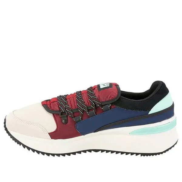 Onitsuka Tiger Empirical Lo 2.0 - Whiteredblue