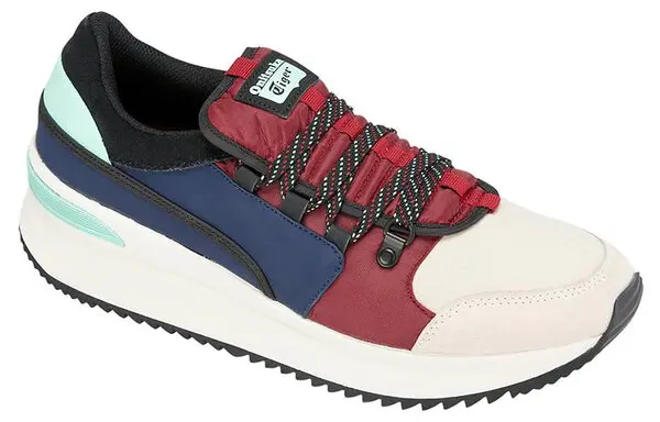 Onitsuka Tiger Empirical Lo 2.0 - Whiteredblue