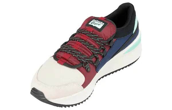 Onitsuka Tiger Empirical Lo 2.0 - Whiteredblue
