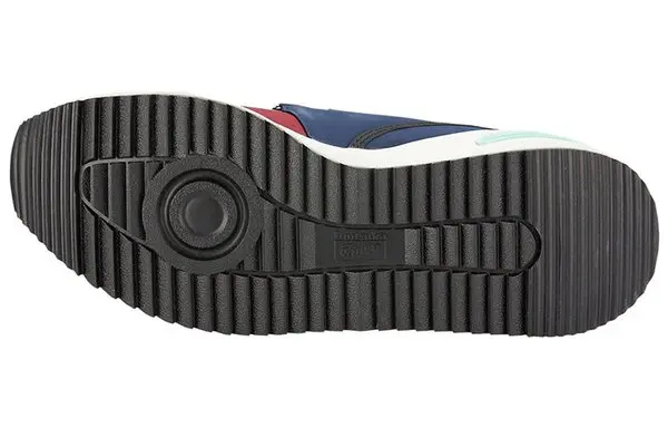 Onitsuka Tiger Empirical Lo 2.0 - Whiteredblue