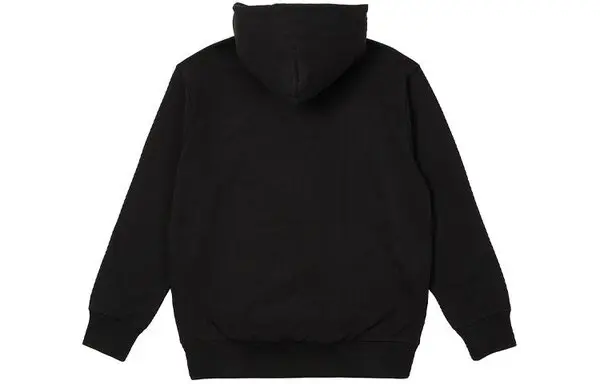 PALACE Ss22 Classico Hoodie - Black