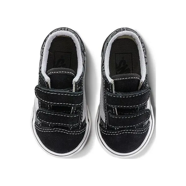 VANS Old Skool Low Top Sneakers
