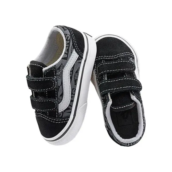 VANS Old Skool Low Top Sneakers