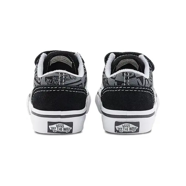 VANS Old Skool Low Top Sneakers
