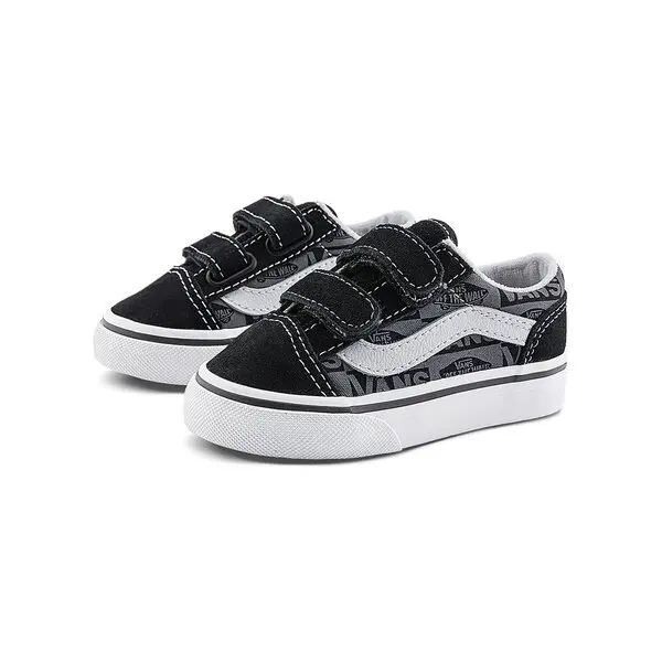 VANS Old Skool Low Top Sneakers
