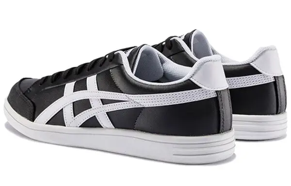 Onitsuka Tiger Advanti "black White - Black/white