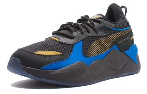 PUMA X Hot Wheels Rs-x "bone Shaker" Sneakers