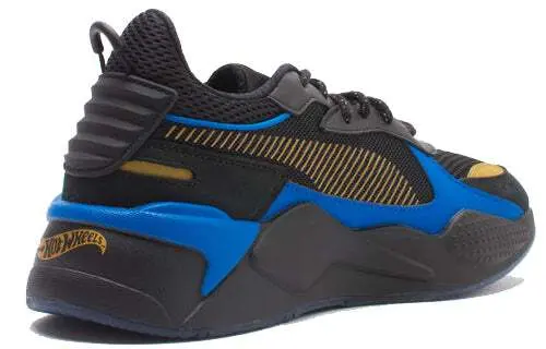 PUMA X Hot Wheels Rs-x "bone Shaker" Sneakers