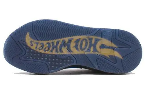 PUMA X Hot Wheels Rs-x "bone Shaker" Sneakers