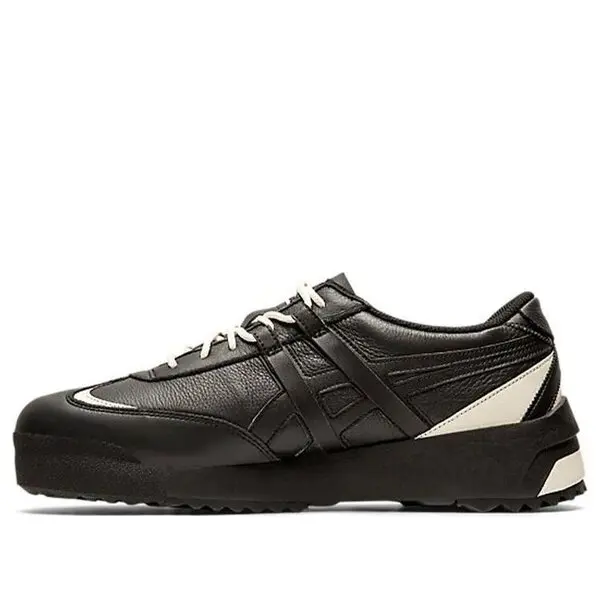 Onitsuka Tiger Delegation Ex Sneakers - Black