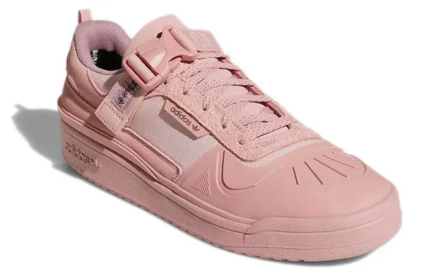 Adidas Forum Low Wr Sneakers - Pink
