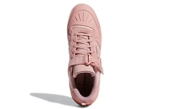 Adidas Forum Low Wr Sneakers - Pink
