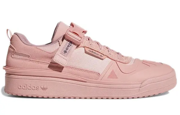 Adidas Forum Low Wr Sneakers - Pink