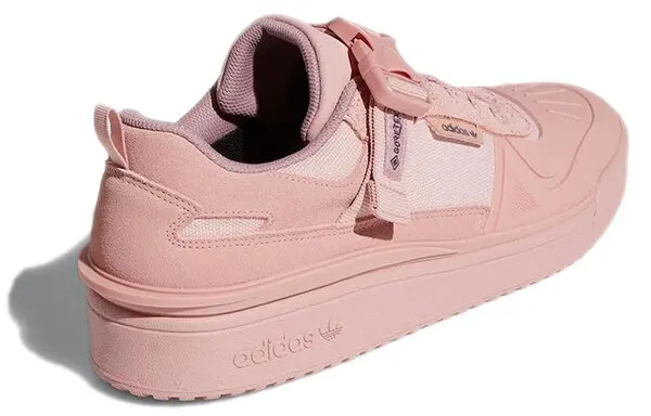 Adidas Forum Low Wr Sneakers - Pink
