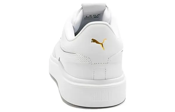 PUMA Lajla Soft Sneakers - White/granola