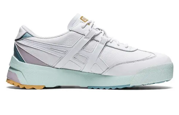 Onitsuka Tiger Delegation Ex Sneakers - White