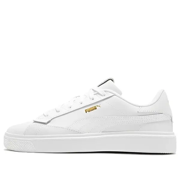 PUMA Lajla Soft - White