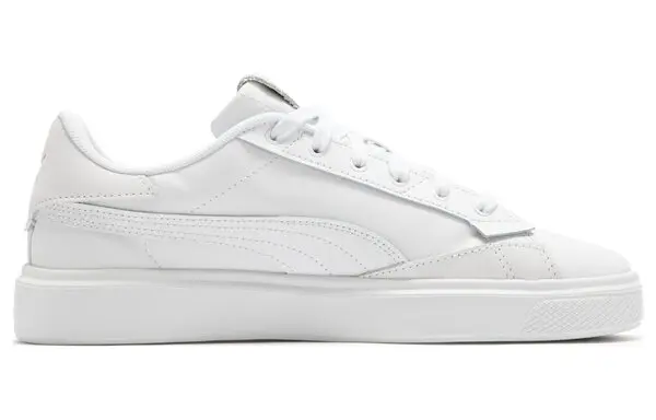 PUMA Lajla Soft - White