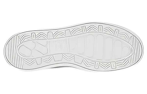 PUMA Lajla Soft - White