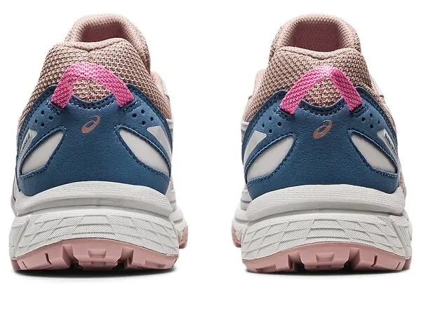 Asics Gel-venture 6 Athletic Sneakers - Fawn