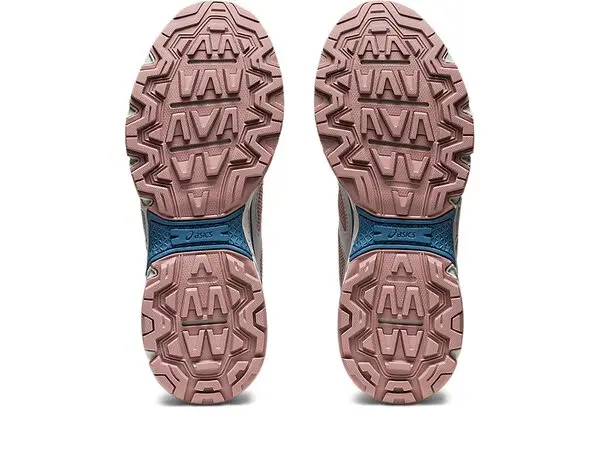 Asics Gel-venture 6 Athletic Sneakers - Fawn