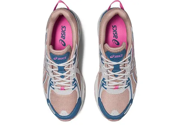 Asics Gel-venture 6 Athletic Sneakers - Fawn