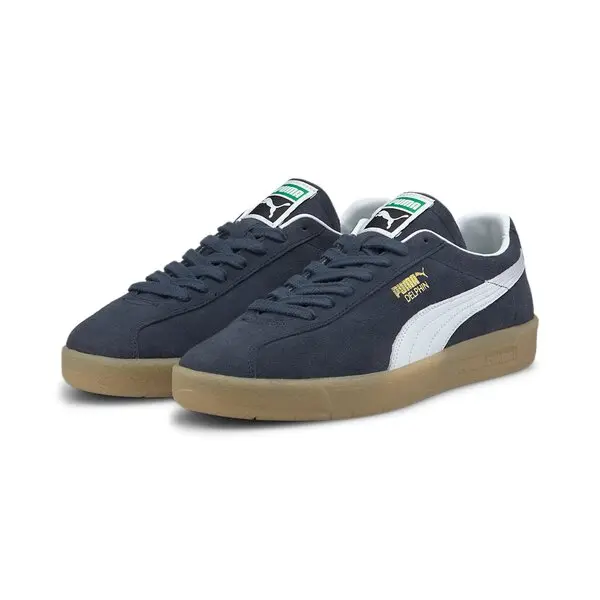 PUMA Delphin Premium Sneakers - Default Color